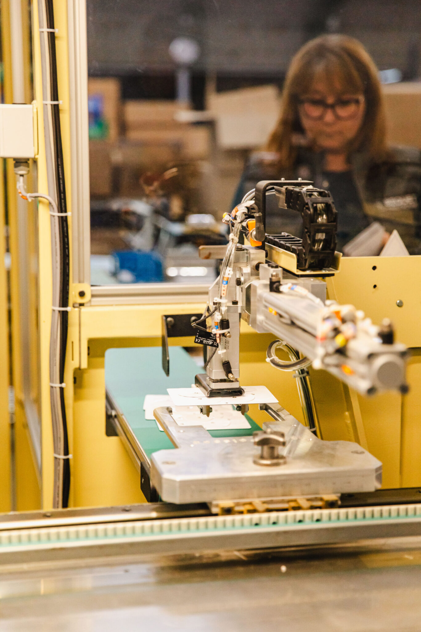 Qui sommes nous - Bequet, Leader de la Signalétique Alimentaire