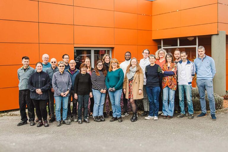 Qui sommes nous - Bequet, Leader de la Signalétique Alimentaire